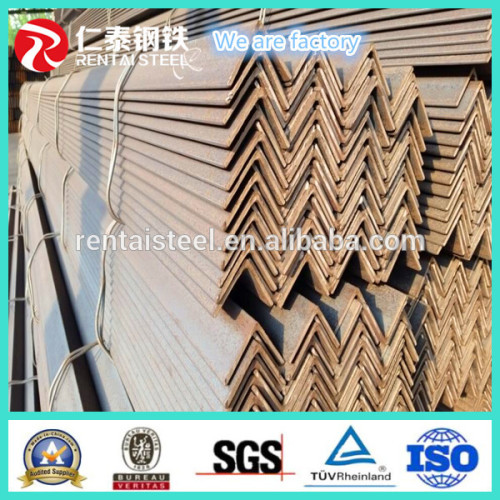Hot Rolled Steel Angle Bar Sizes, High Quality Hot Rolled Steel Angle ...
