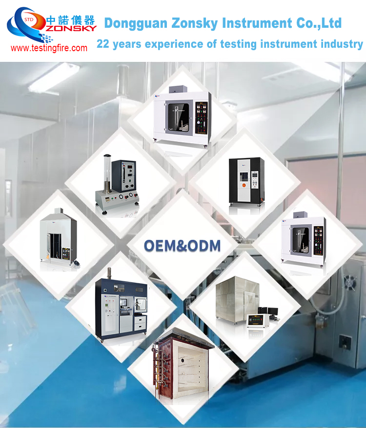 Iec 61779 Combustible Gas Detector Test Equipment - High And Low ...