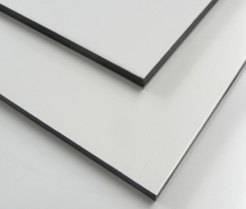 4mm Standard Aluminium Composite Panel, High Quality 4mm Standard ...