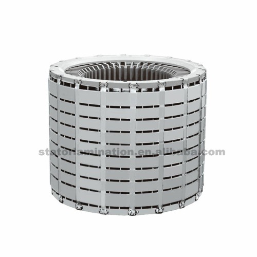 Standard Stator And Rotor Core For Wind Generator, High Quality ...