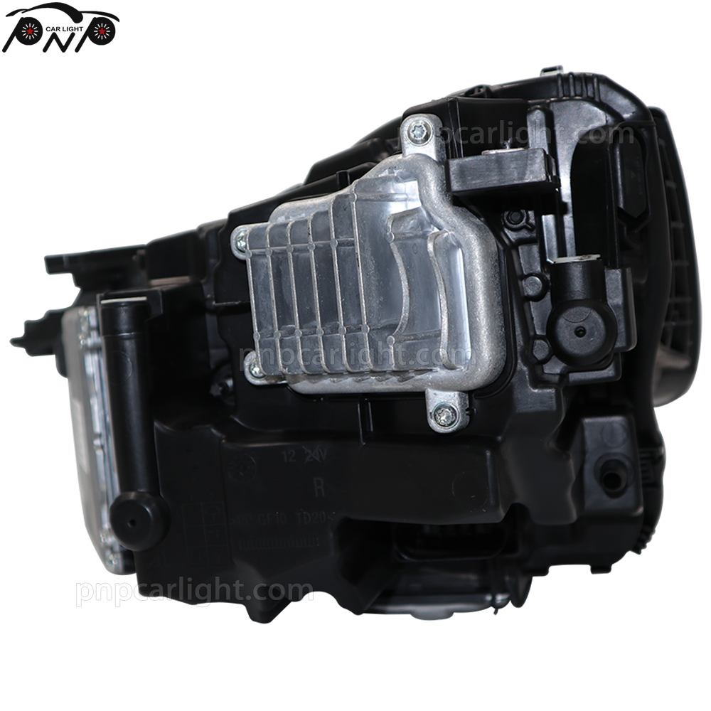 LED Headlights for Audi Q5 Sportback 2017-2024 China Manufacturers ...