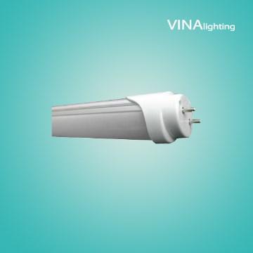 T8 Led 튜브 1200lm, 85-265v Ac, 12w, 60 Cm, Bossgoo.com의 고품질 T8 Led 튜브 ...