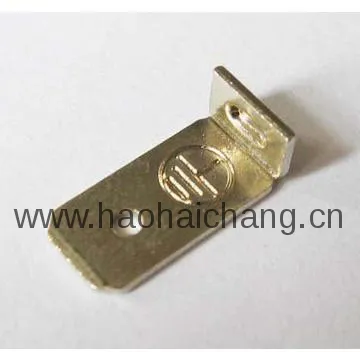 Precision Terminal Lug Types (iso 9001:2008 & Iso/ts16949:2009), High ...