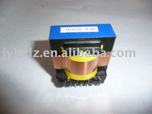 Pcb Mounted Transformer,pin Type Transformer, High Quality Pcb Mounted ...