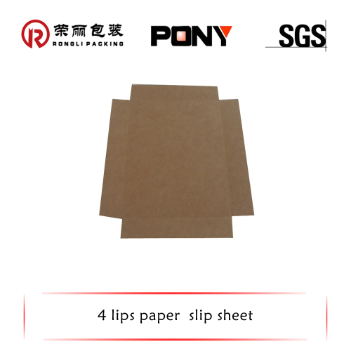 Economic And Practical Paper Cardboard Slip Sheets, High Quality ...