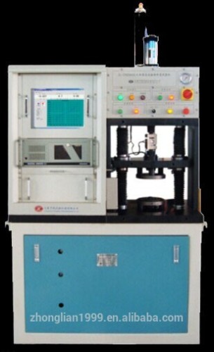 Clutch Disc Assembly Hysteresis Testing Machineclutch Disc Assembly ... Clutch Disc Assembly Hysteresis Testing Machineclutch Disc Assembly ...