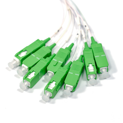 Ftth Pon Epon Gpon Passive Network Fiber Optic Spliter Type Planar ...