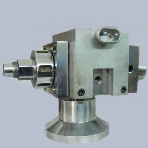 Adjustable Wire Extrusion Head For 70mm Extruder, High Quality ...