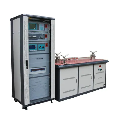 Multifunctional Transformer Test Bench, High Quality Multifunctional ...