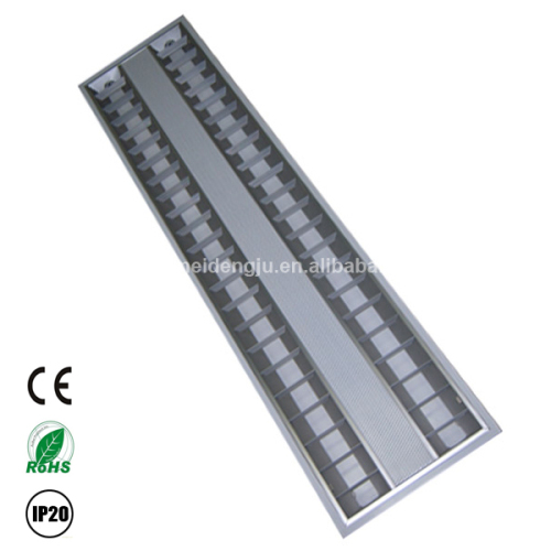2x28w T5 Fluorescent Lighting Fixture, High Quality 2x28w T5 ...