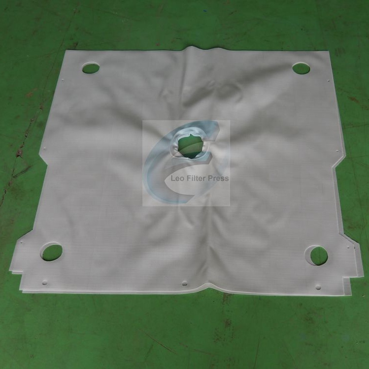 Leo Filter Press: Filter Cloth Specifications, Mesh Size & Micron ...