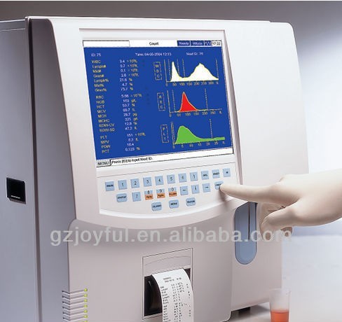 Lab Clinic Analyzer Hematology, High Quality Lab Clinic Analyzer ...