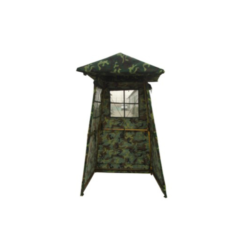 Outdoor Military Station Guard Box Supports Customization, High Quality ...