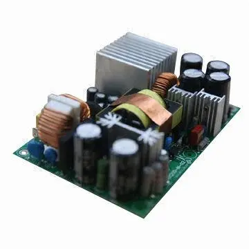 Amplifier Module, Smps Power Supply, With Dsp, Lightweight, High ...