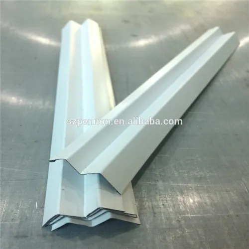 Suspended Ceiling System Cmmponents W Wall Protection Corner Angle, High Quality Suspended ...