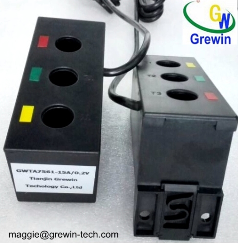 Three Phase Measuring Current Transformers, High Quality Three Phase ...