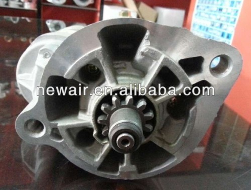 Starter Assy For Toyota 15b Xzu320 330 28160-56140, High Quality ...