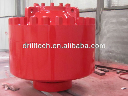 Api 16a Shaffer Annular Bop 9''-3000psi, High Quality Api 16a Shaffer ...