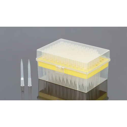300ul Universal Pipette Tips Racked China Manufacturer
