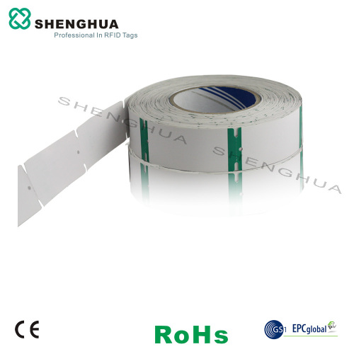 Epc Gen2 Custom Rfid Labels Tags For Apparel Security, High Quality Epc ...