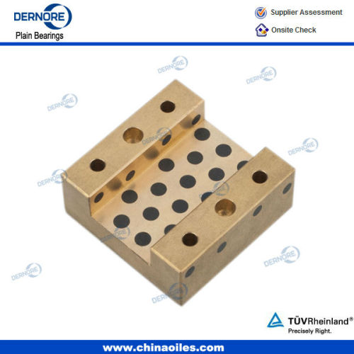 Oilless Bearing,slide Pad, High Quality Oilless Bearing,slide Pad on ...