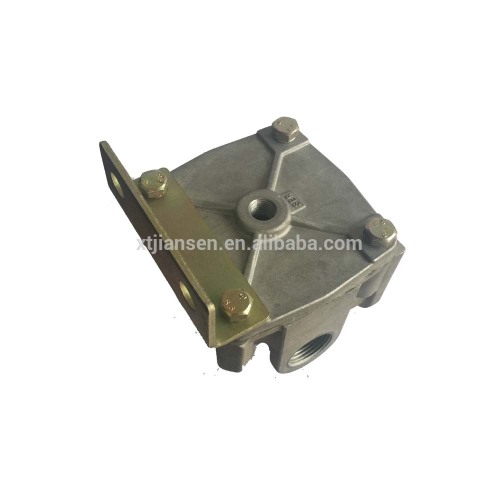 R-12h Relay Valve For International Truck, High Quality R-12h Relay ...