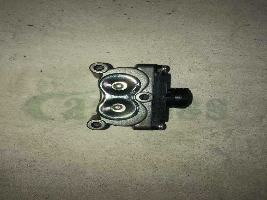 945260057 - Mercedes Truck Solenoid Valve, High Quality 945260057 ...