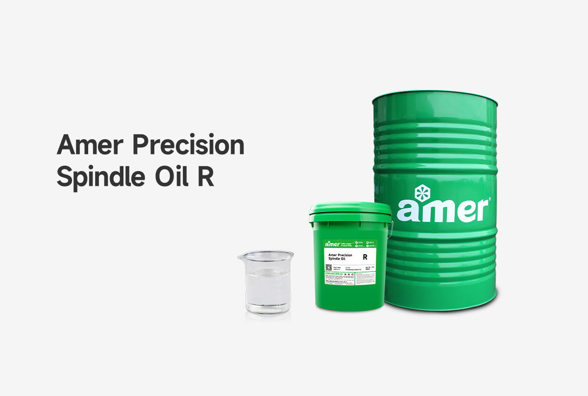 High Quality Anti-wear All Purpose Spindle Oil China Manufacturers ...