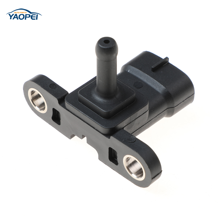 Isuzu 4hk1 Fvr D-max 3.0 Mu-x 터보 엔진 용 흡입 압력 센서, Bossgoo.com의 고품질 Isuzu ...