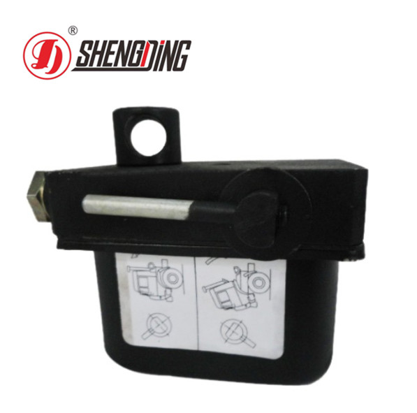 Hydraulic Cabin Tilt Pump 9645-5004010 For Kamaz, High Quality ...