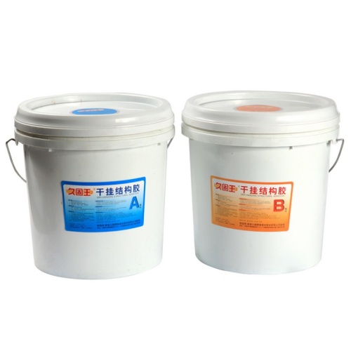 Structure Adhesive Dry Hangeing Structure Adhesive Structure Glue, High ...