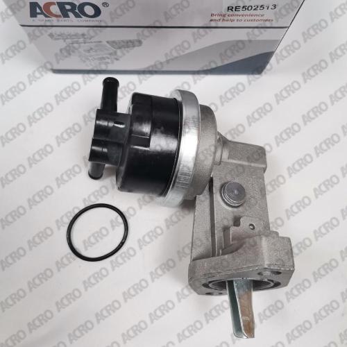 John Deere Genset의 연료 펌프 Re502513, Bossgoo.com의 고품질 John Deere Genset의 ...