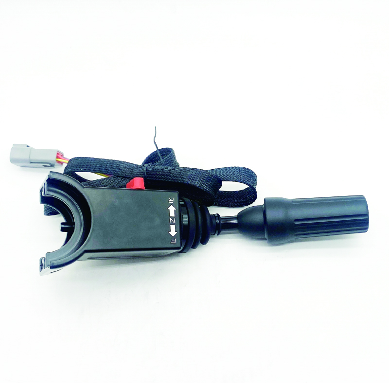 Transmission Control Switch For Cat Wheel Loader 901c 902c 903c, High ...