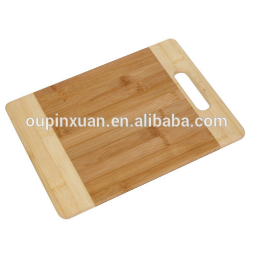 2014 Perfect Bonding Bamboo Cutting Board And Custom Chopping Block ...