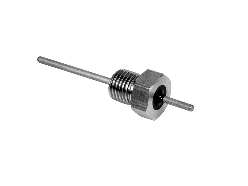 Single Pin Feedthrough With Sensor Applications Dz-2362, High Quality ...