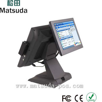15 Inch Pos Terminal Factory Price Pos Terminal Oem/odm, High Quality ...