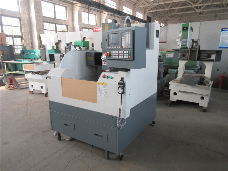Metal Mould Cnc Drilling And Milling Machine, High Quality Metal Mould ...
