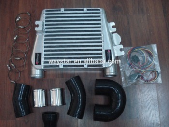 Zd30 Turbo Intercooler And Piping Kit For Nissan Patrol Zd30 Di Engine ...