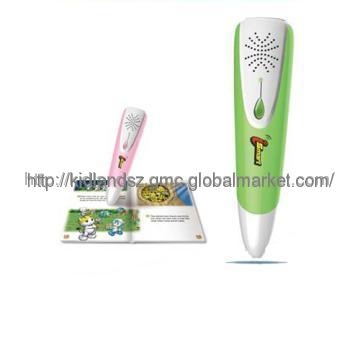 Ismart Talking Pen For Language Learning, High Quality Ismart Talking ...