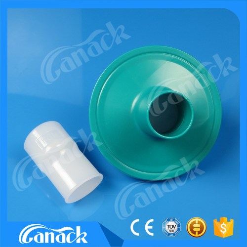 Chinese Manufacturer Disposable Medical Surgical Spirometry Filter ...