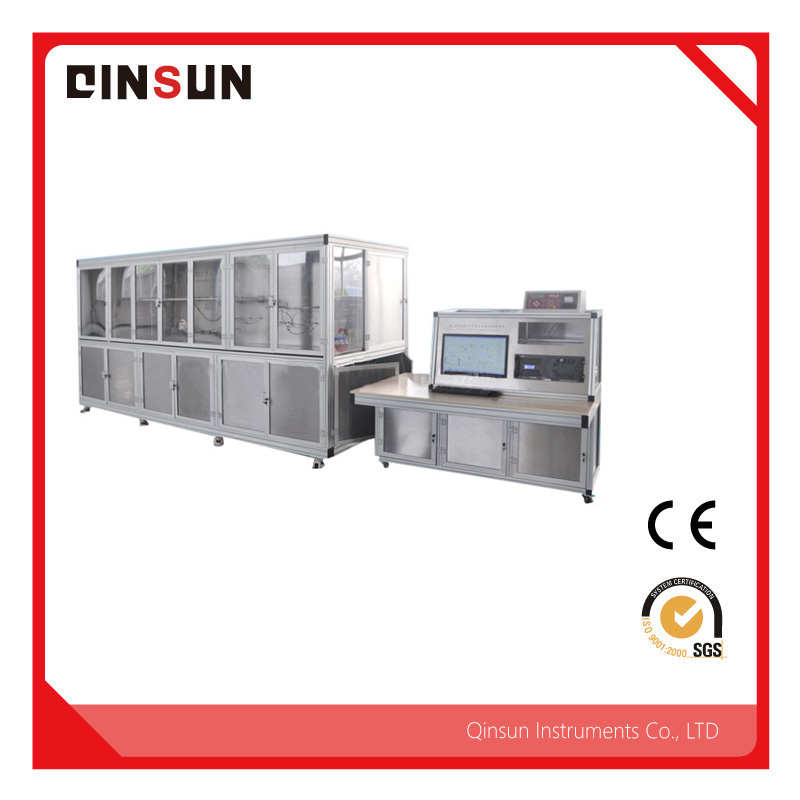 Dt-300 And Dt-100 Multi Pass Test Stand, High Quality Dt-300 And Dt-100 ...