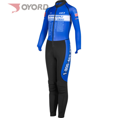 Custom Sublimation Speed Skate Suit Skin Suits, High Quality Custom ...