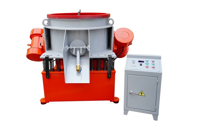 Vibratory Deburring And Polishing Machine Wheel, High Quality Vibratory ...