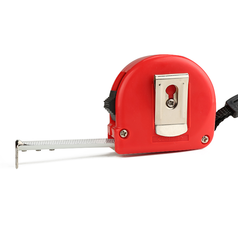 3m Construction Plastic Steel Tape Measure, High Quality 3m ...