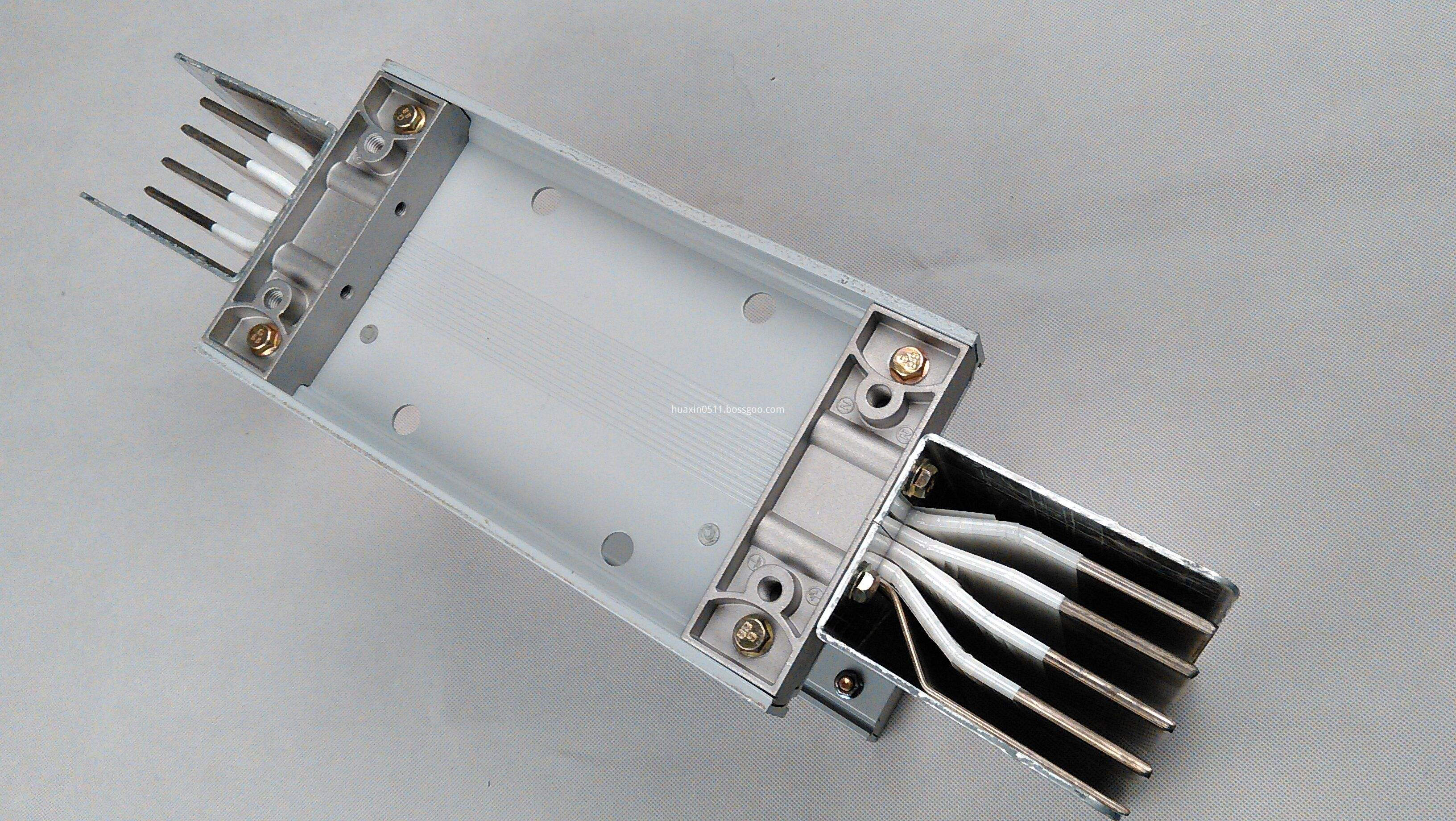 Low & Medium Voltage Busduct System, High Quality Low & Medium Voltage ...