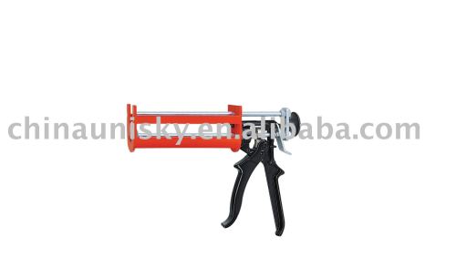 Heavy Duty Caulking Gun Ergonomic Design, High Quality Heavy Duty ...