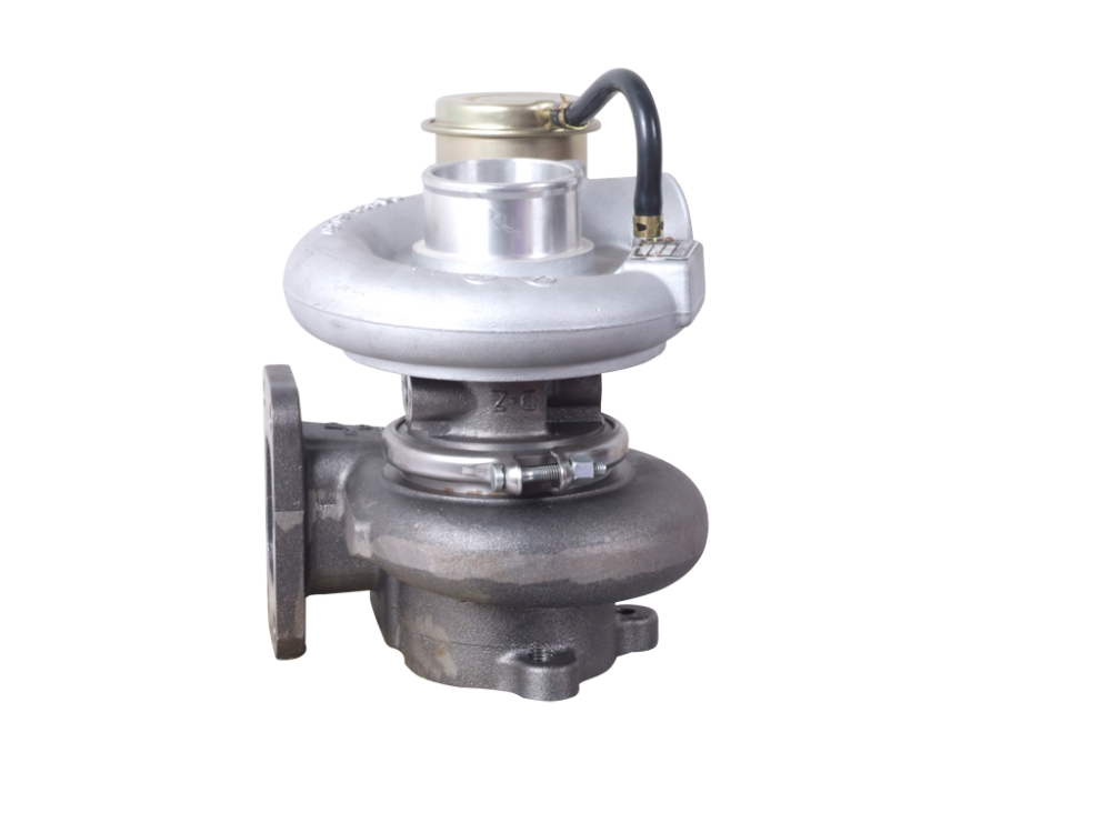 Mitsubishi 4D34 6D31 TDO6 Turbo 49179-00260 Images & Photos
