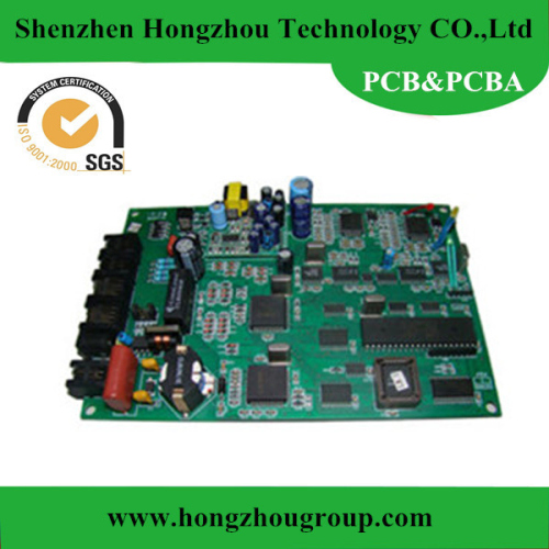Circuit Board Assembly For Automotive Electronics, High Quality Circuit ...