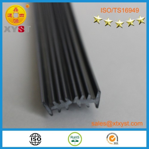Roller Shutter Edge Gap Weatherproof Rubber Seal Strip, High Quality ...