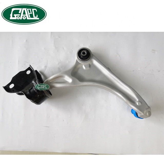 Land Rover And Range Rover Evoque Front Left Control Arm Spare Parts ...